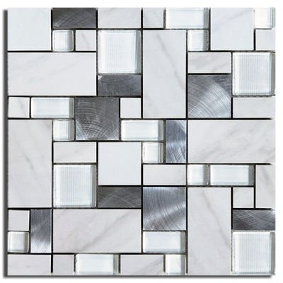 Elevate Your Space: 5 Captivating Wall Tile Designs