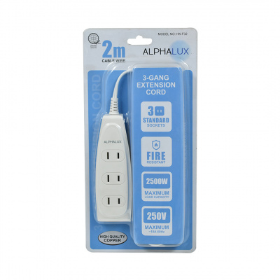 Alphalux Products