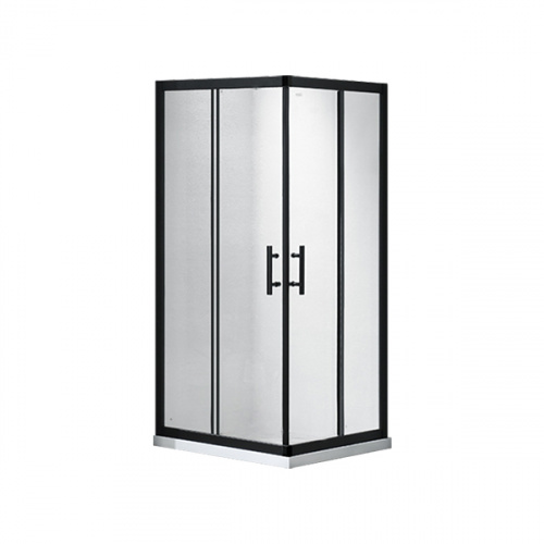 Square Shape - Shower Enclosure - Enclosure - Sanitary Wares - Products