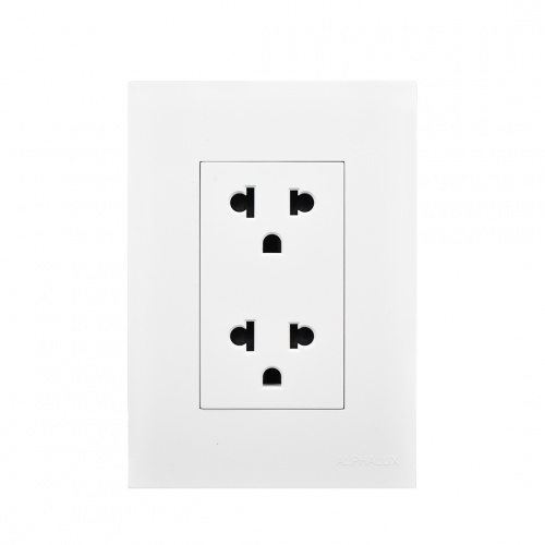 Outlet - Wiring Devices - Electrical - Products