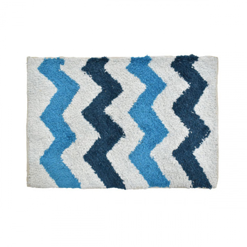 Cotton Bath Mat - Floor Mat - Housekeeping Supplies - Houseware - Products