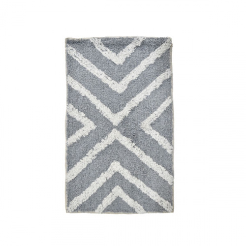 Cotton Bath Mat - Floor Mat - Housekeeping Supplies - Houseware - Products