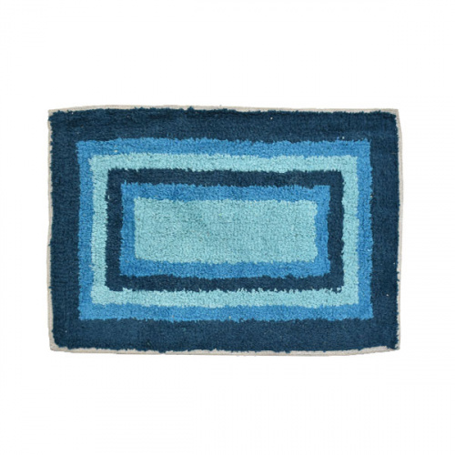 Cotton Bath Mat - Floor Mat - Housekeeping Supplies - Houseware - Products