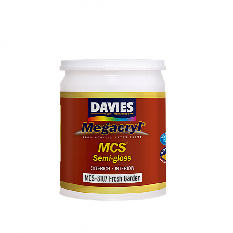 Davies Mcs-3107 Fresh Garden 1L