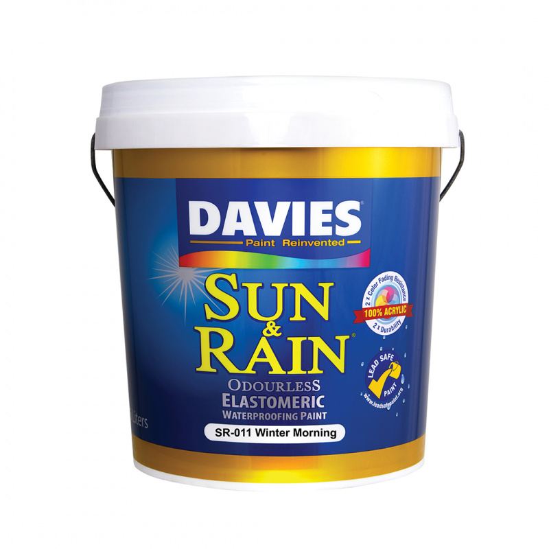 Davies Sr-011 16l Winter Morning