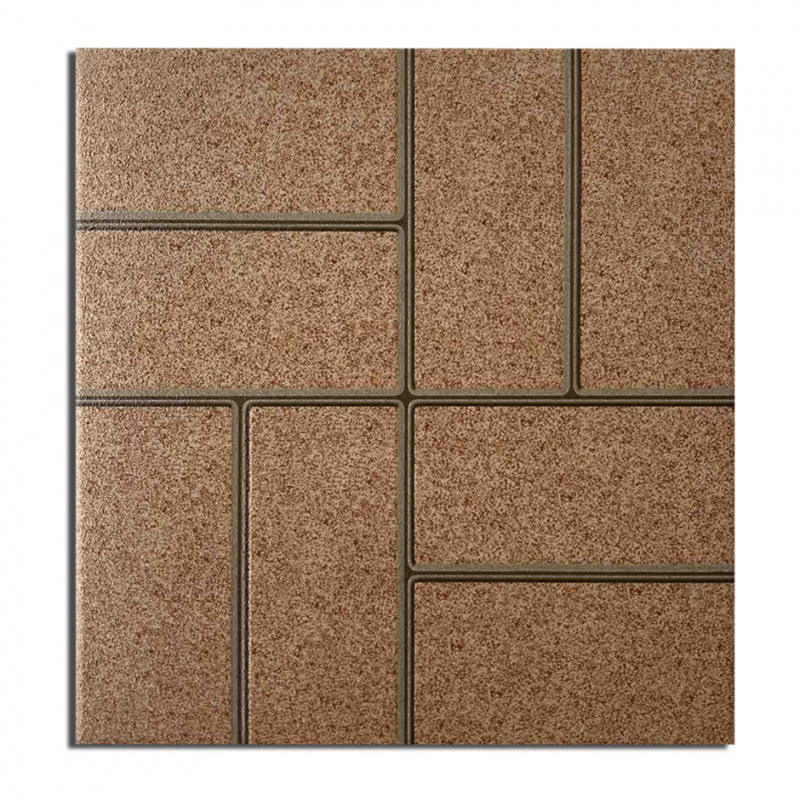 Sol Ceramica Zefan Series Outdoor Floor Tile 30x30cm