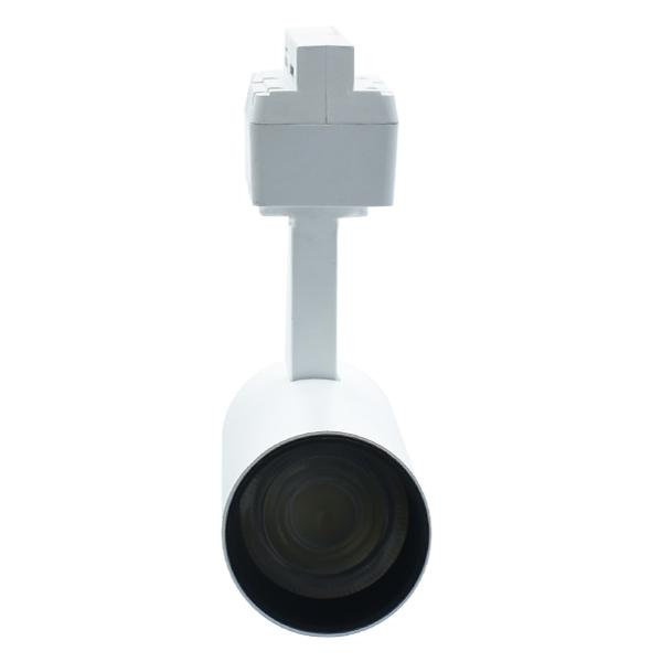 Alphalux Spotlight Series Led Cob Track Light 12w