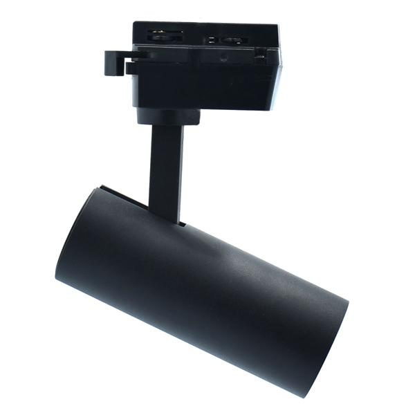 Alphalux Spotlight Series Led Cob Track Light 12w