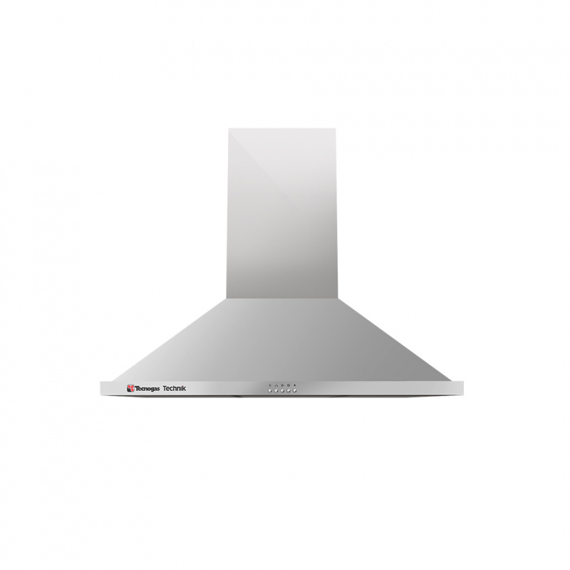 Tecnogas Triangle Chimney Rangehood