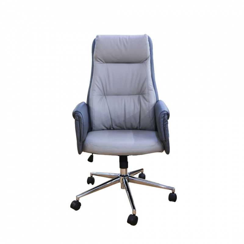 Heim Gosford Executive Office Chair Gray