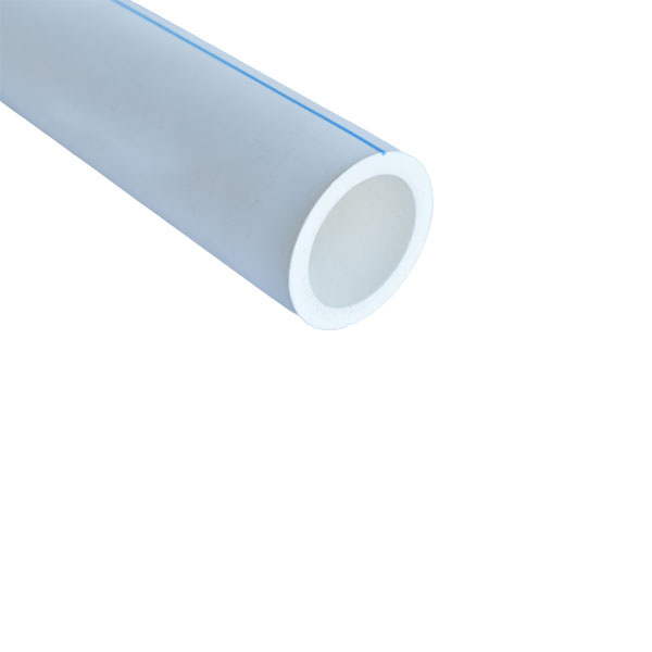 Solutherm Ppr Pipe Pn16 1 1/2 Inches