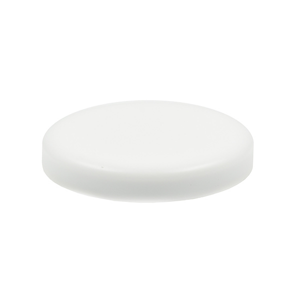 Alphalux 18w Ww 3000k Led Downlights Dual Installation Round