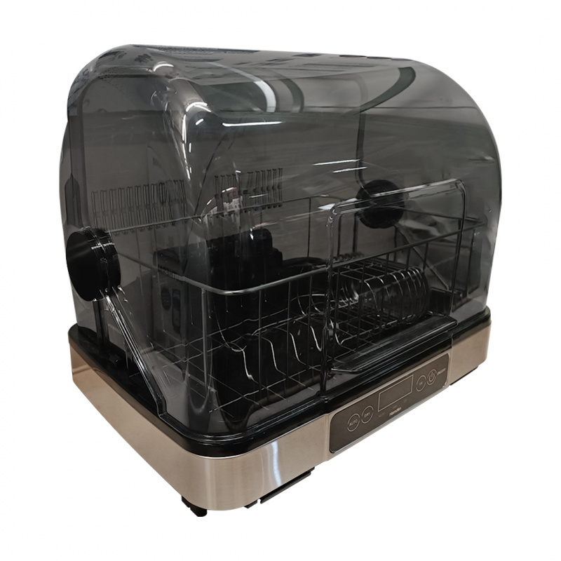 Hamden Dish Dryer Dish Rack 28l Ss304