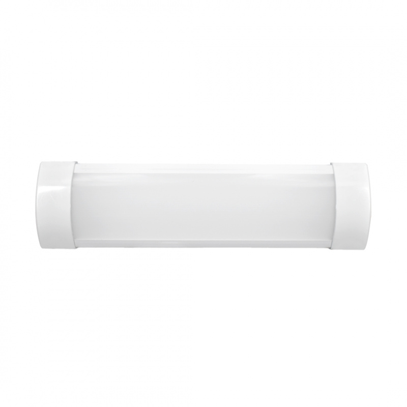 Alphalux Linear Led Battens 9w Daylight
