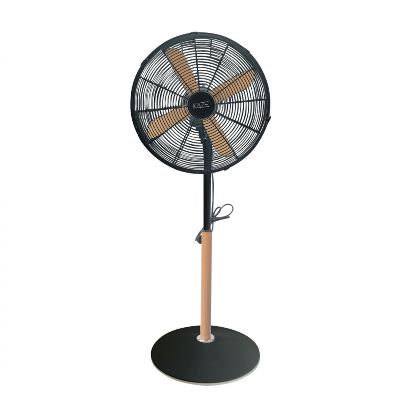 Kaze Industrial Stand Fan 16in 70w