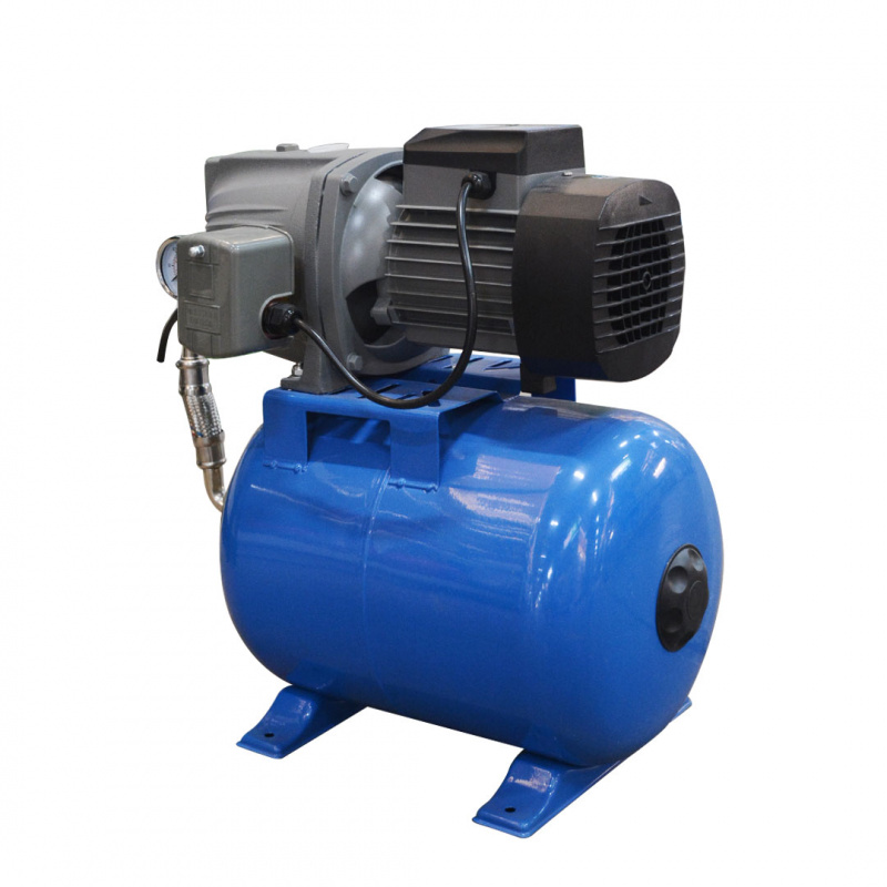 Solutherm Pro Aenon Water Pump with 24L Bladder Tank 1.0hp