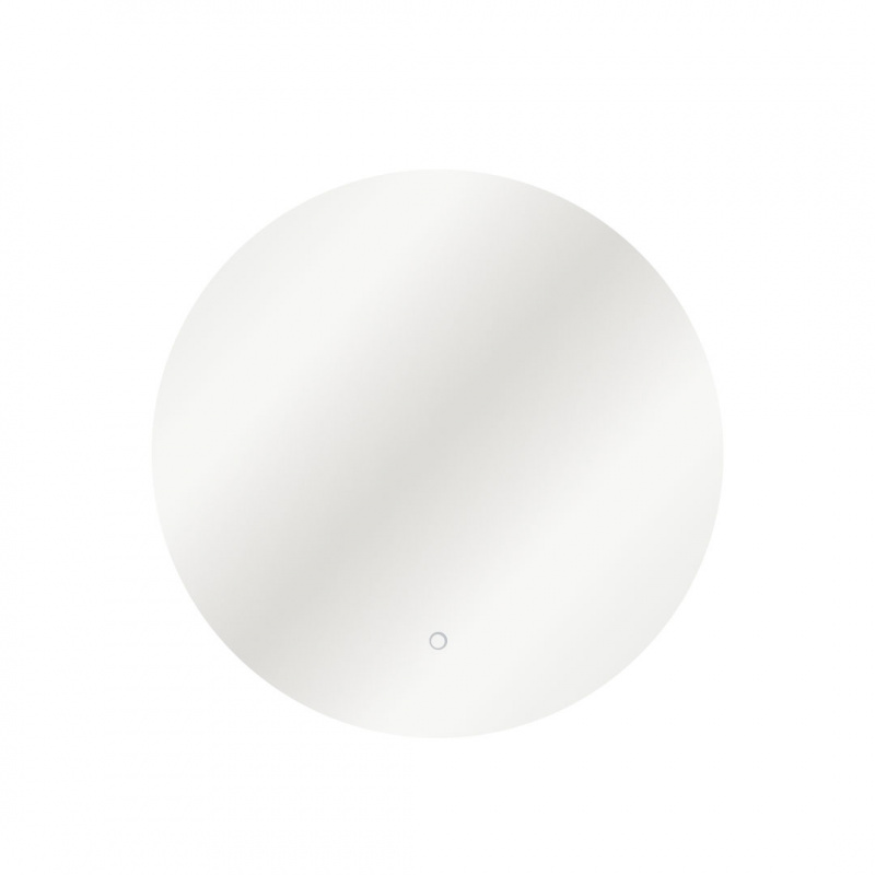 Pozzi Sprint 60cm Changing Color Led Mirror