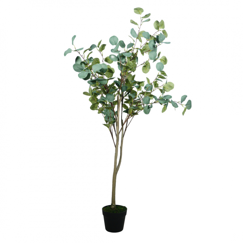 Heim Eucalyptus Tree Artificial Plant