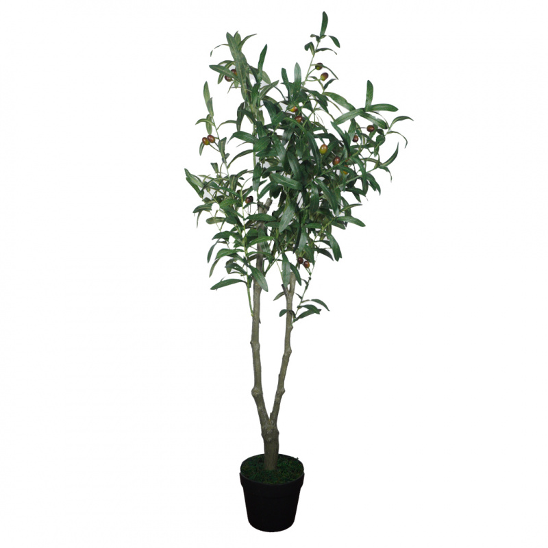 Heim Olive Tree Artificial Plant