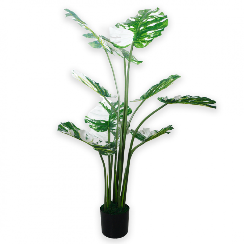 Heim Monstera Artificial Plant