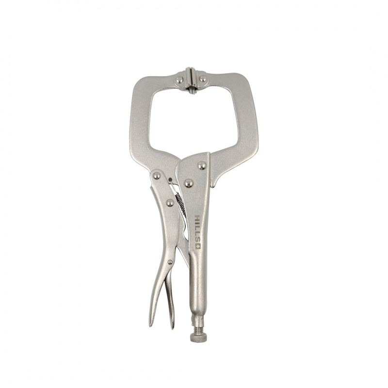 Hills C-Clamp Lock Plier 11in