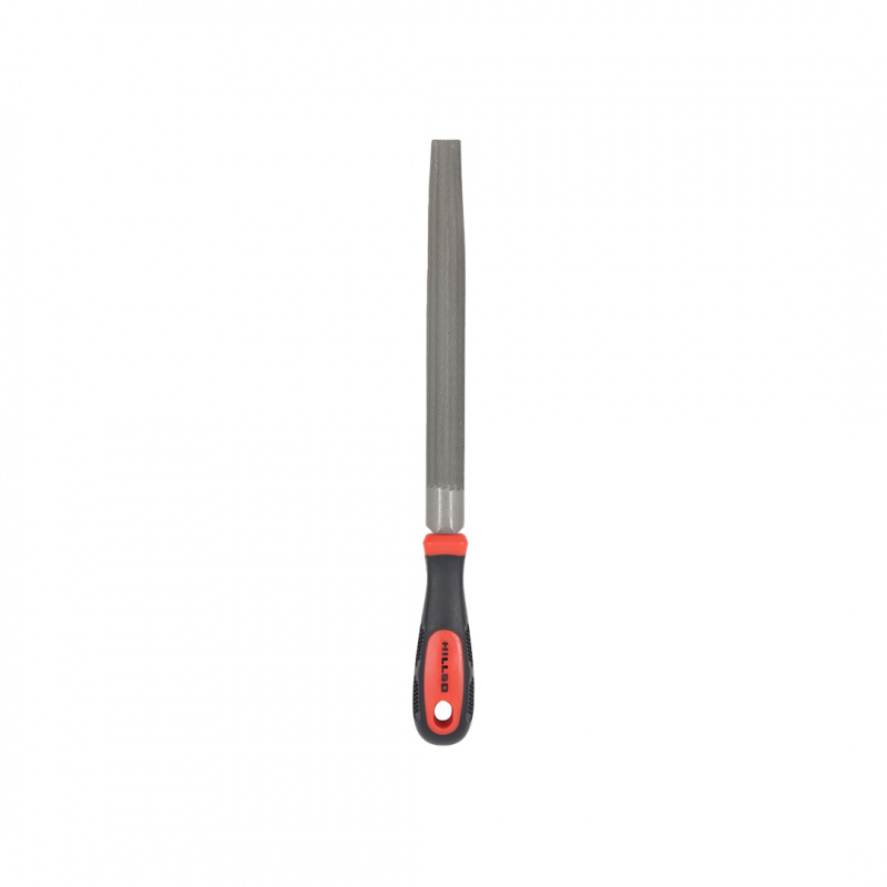 Hills Half-Round Steel File