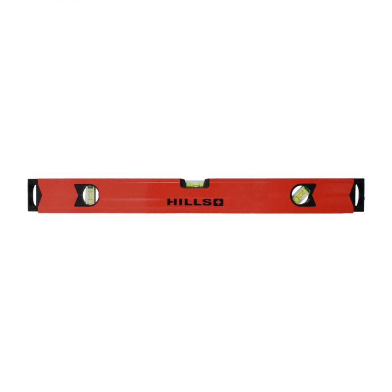 Hills Magnetic Level Bar 60cm