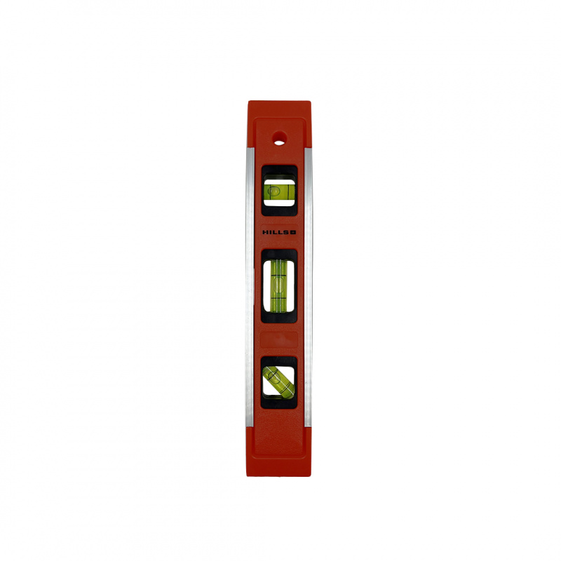 Hills Magnetic Level Bar 22.5cm