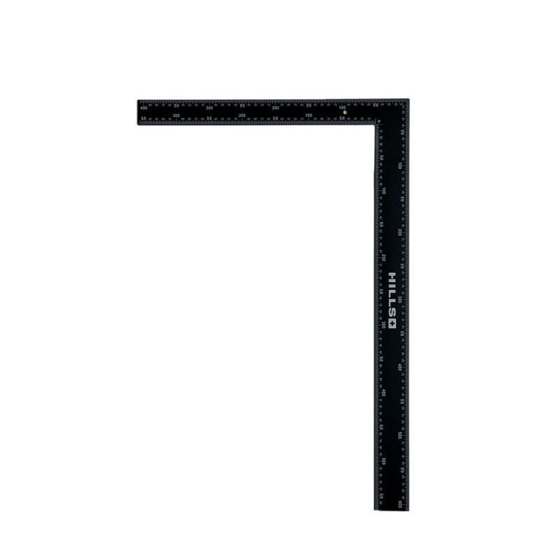 Hills Steel Angle Square 1624