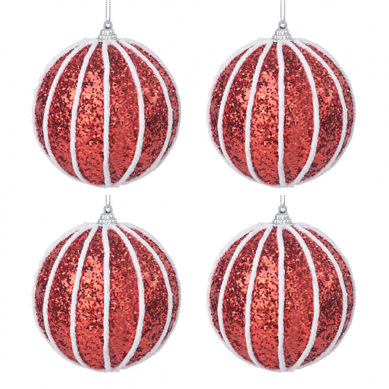 Heim Decorative Christmas Ball 10cm