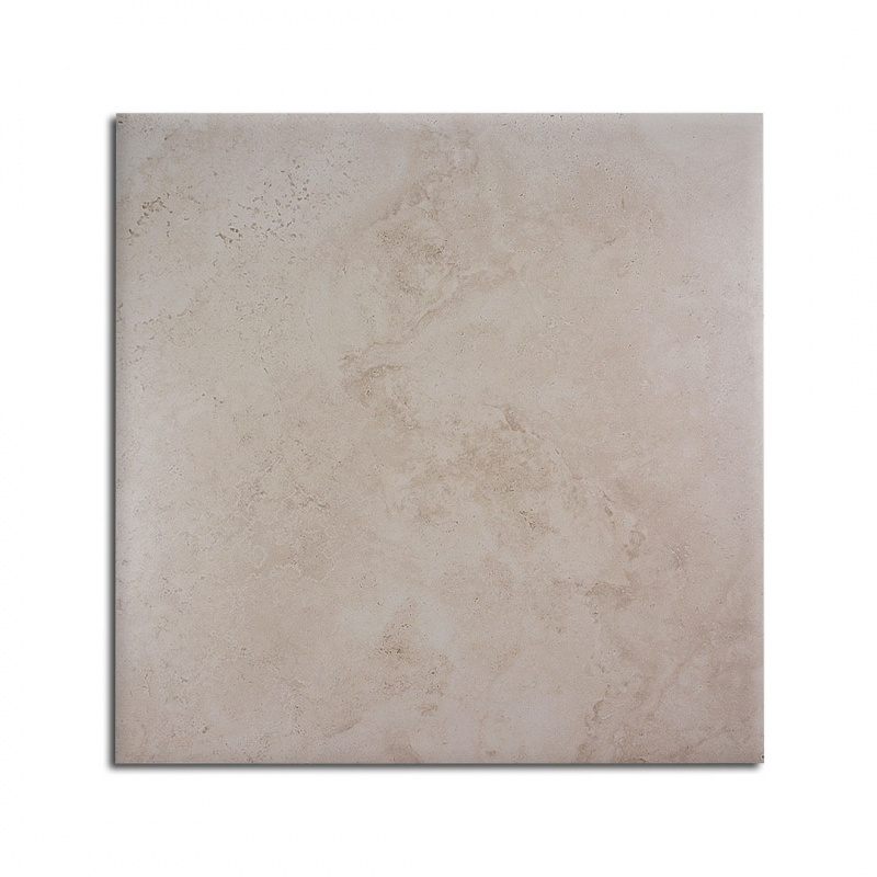 Basel Hampy Beige Matte Floor Tile 60x60cm