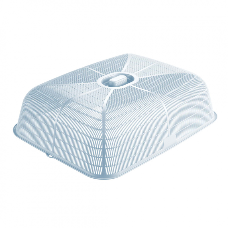 Inochi Yoko Rectangular Mesh Food Cover