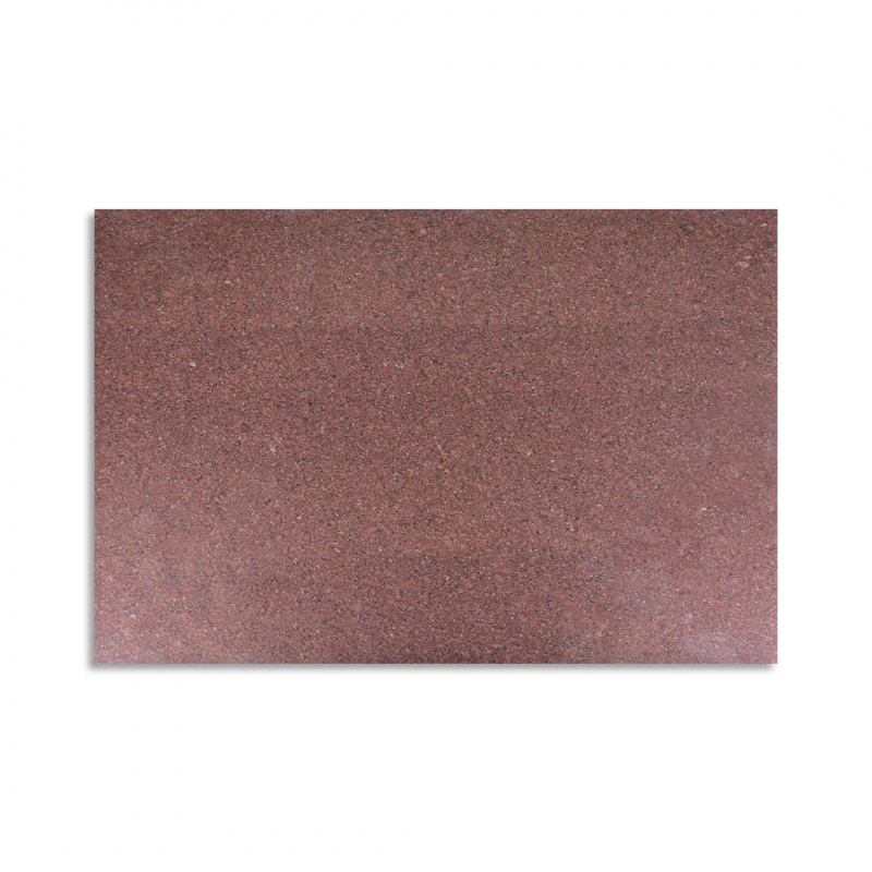 P.Tech Imperial Red Natural Stone Slab 289x159cm