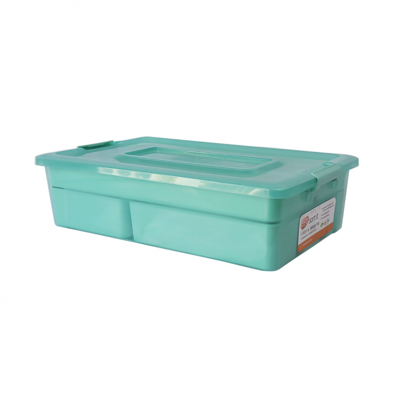 Ezy Sort It Storage Box 5.6 Liters