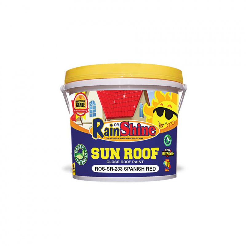 Wilcon Online Shop - Rain or Shine