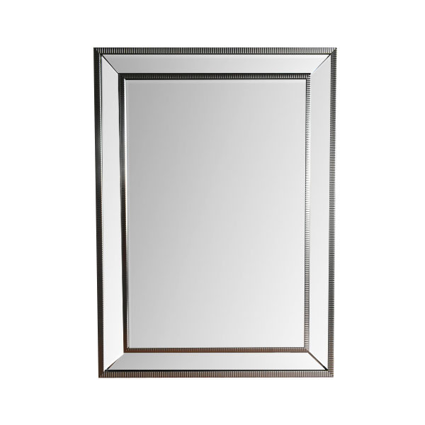 Heim Rectangular Mirror