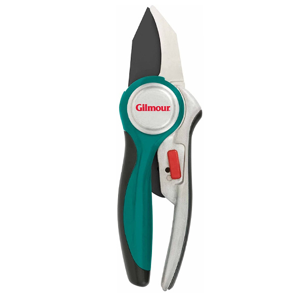 Gilmour Auto Ratchet Bypass Pruner