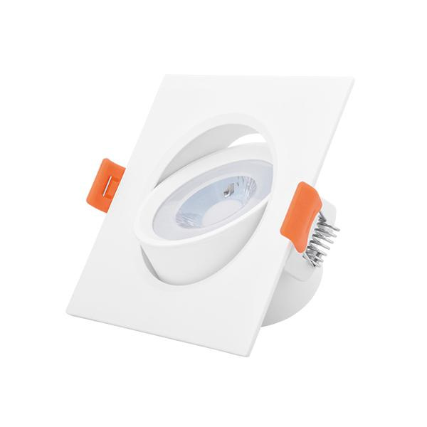 Alphalux Spotlight Series Led Directional Downlight 5w