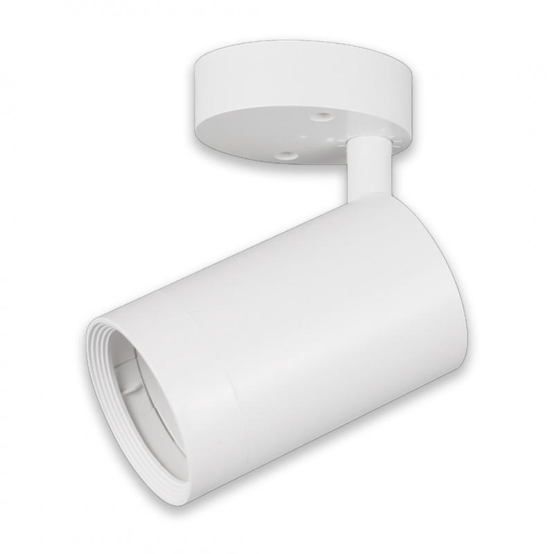 Alphalux Surface Type Spotlight 1xgu10