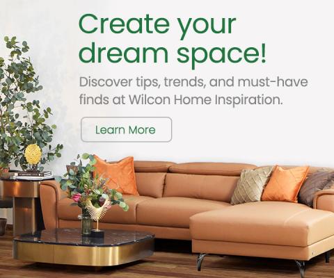 Wilcon Depot Inc.