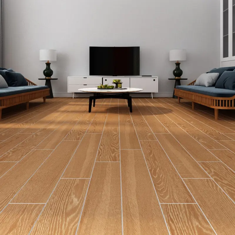 Plank Floor Tiles