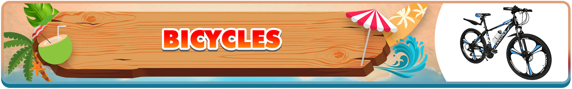 Summer Splash Sale