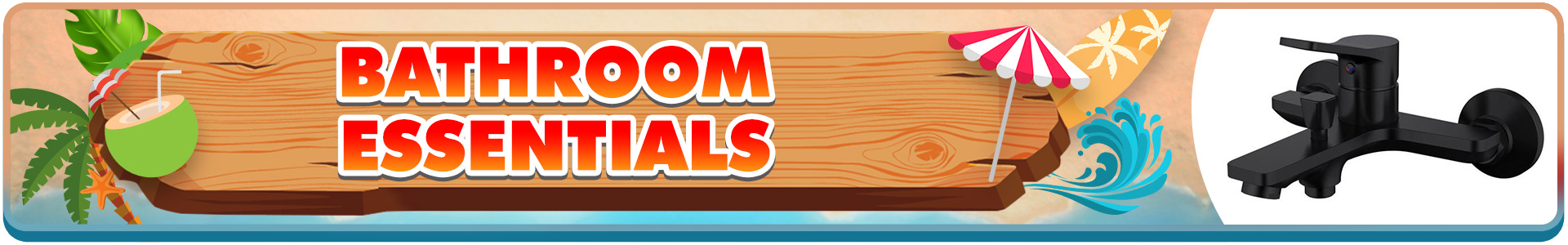 Summer Splash Sale
