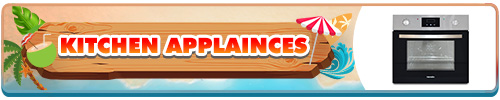 Summer Splash Sale