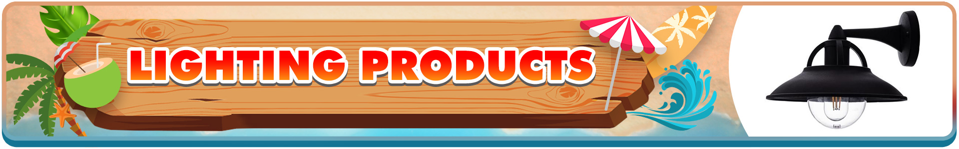 Summer Splash Sale