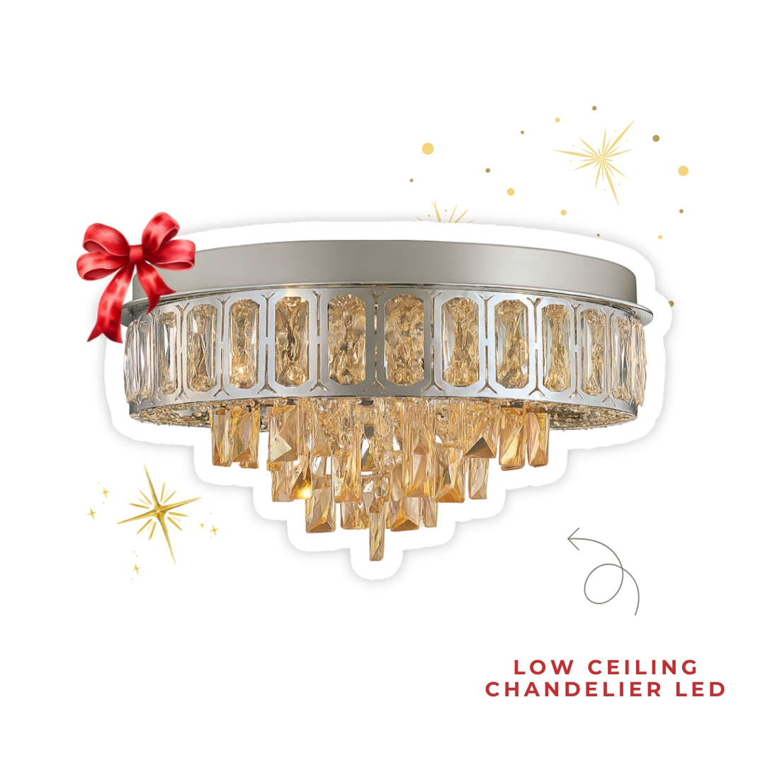 Shine Bright: Top Lighting and Decor Ideas for a Festive Holiday Home
